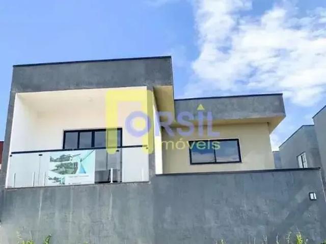 Casa / Sobrado para Venda em Mogi das Cruzes/SP Vila São Paulo 2 Quartos