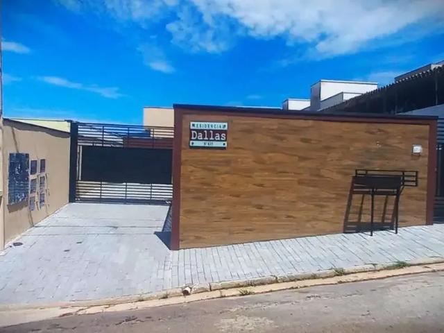 Casa / Sobrado para Venda em Mogi das Cruzes/SP Vila São Paulo 2 Quartos