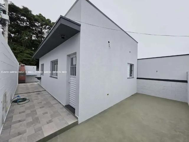 Casa / Sobrado para Venda em Mogi das Cruzes/SP Vila São Paulo 2 Quartos