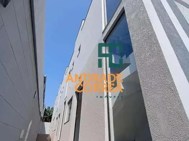 Casa / Sobrado para Venda em Mogi das Cruzes/SP Vila São Paulo 2 Quartos
