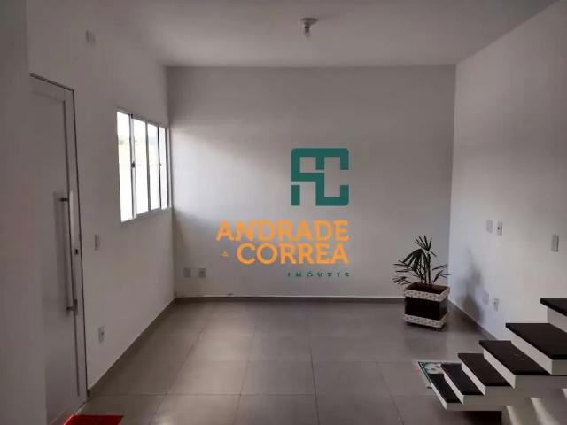 Casa / Sobrado para Venda em Mogi das Cruzes/SP Vila São Paulo 2 Quartos