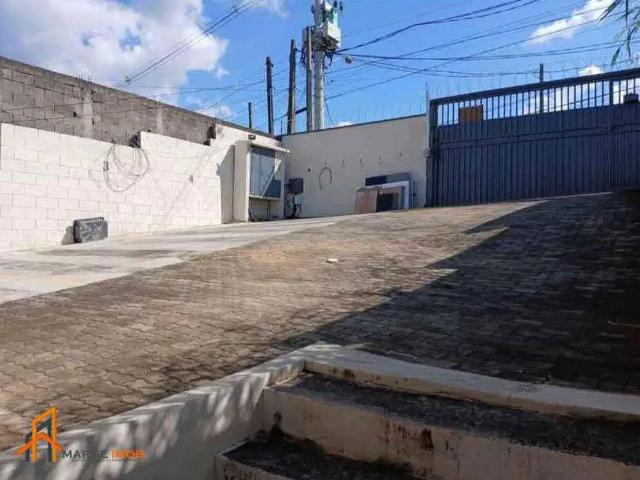 Casa / Sobrado para Venda em Mogi das Cruzes/SP Vila São Paulo 2 Quartos