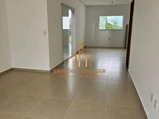 Casa / Sobrado para Venda em Mogi das Cruzes/SP Vila São Paulo 2 Quartos