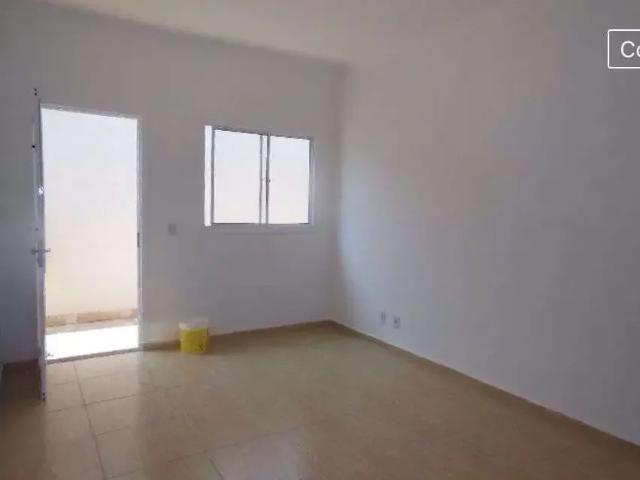 Casa / Sobrado para Venda em Mogi das Cruzes/SP Vila São Paulo 2 Quartos