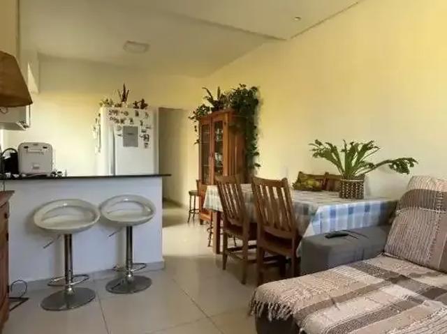 Casa / Sobrado para Venda em Mogi das Cruzes/SP Vila São Paulo 2 Quartos