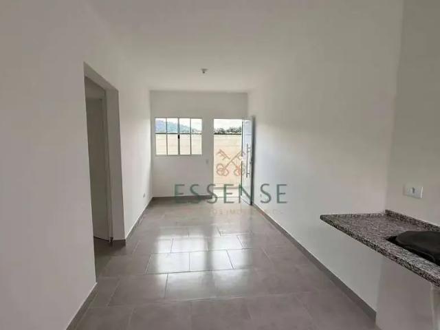 Casa / Sobrado para Venda em Mogi das Cruzes/SP Vila São Paulo 2 Quartos