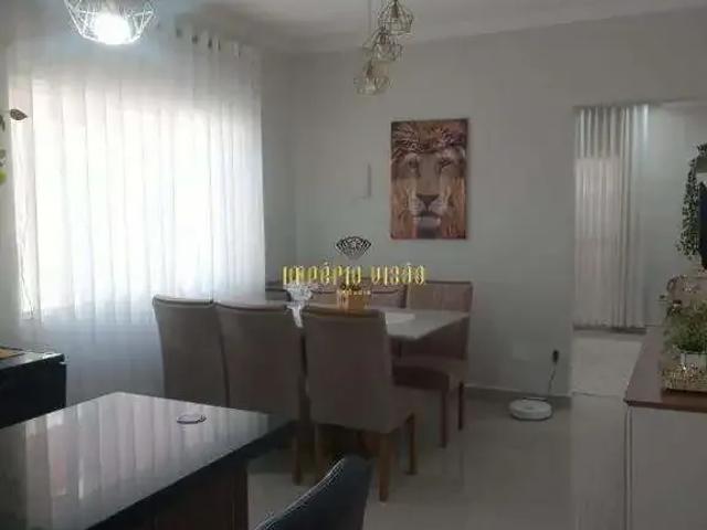 Casa / Sobrado para Venda em Mogi das Cruzes/SP Vila São Paulo 2 Quartos