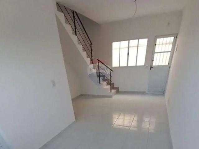 Casa / Sobrado para Venda em Mogi das Cruzes/SP Vila São Paulo 2 Quartos