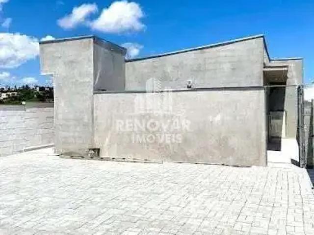 Casa / Sobrado para Venda em Mogi das Cruzes/SP Vila São Paulo 2 Quartos