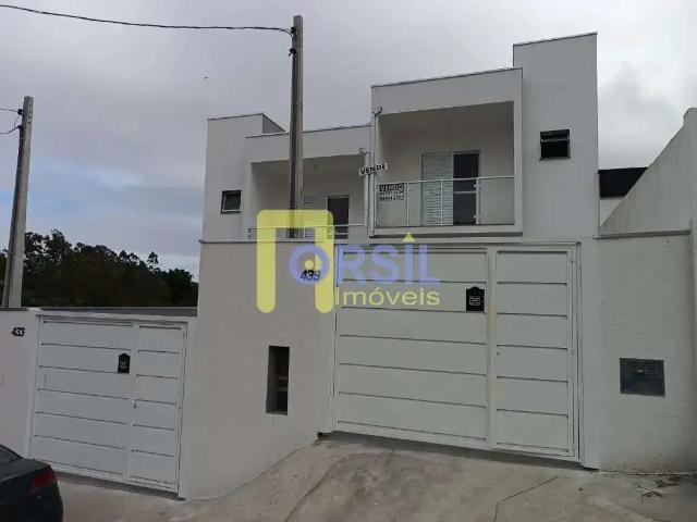 Casa / Sobrado para Venda em Mogi das Cruzes/SP Vila São Paulo 2 Quartos