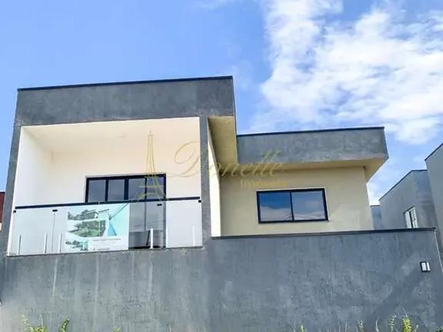Casa / Sobrado para Venda em Mogi das Cruzes/SP Vila São Paulo 2 Quartos