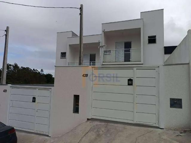 Casa / Sobrado para Venda em Mogi das Cruzes/SP Vila São Paulo 2 Quartos