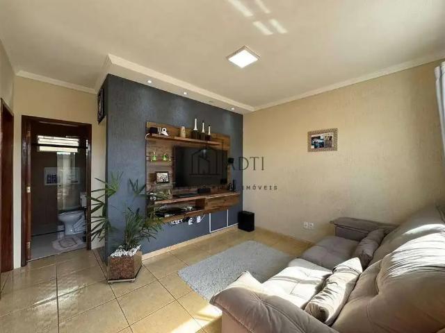 Casa / Sobrado para Venda em Mogi das Cruzes/SP Vila São Paulo 2 Quartos
