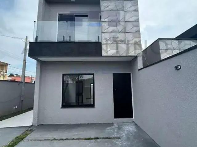 Casa / Sobrado para Venda em Mogi das Cruzes/SP Vila São Paulo 2 Quartos