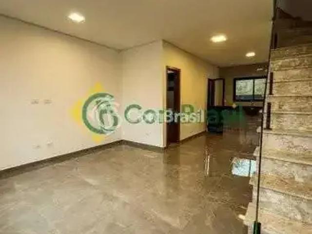 Casa / Sobrado para Venda em Mogi das Cruzes/SP Vila São Paulo 2 Quartos
