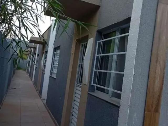 Casa / Sobrado para Venda em Mogi das Cruzes/SP Vila São Paulo 2 Quartos