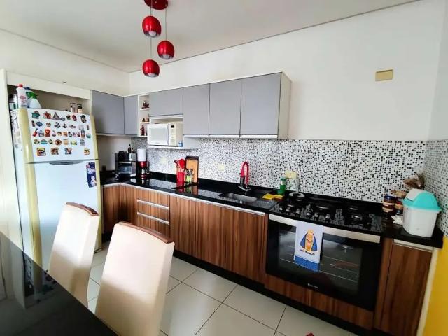 Casa / Sobrado para Venda em Mogi das Cruzes/SP Vila São Paulo 2 Quartos