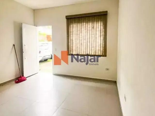Casa / Sobrado para Venda em Mogi das Cruzes/SP Vila São Paulo 2 Quartos