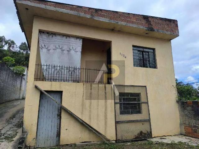 Casa / Sobrado para Venda em Mogi das Cruzes/SP Vila São Paulo 2 Quartos