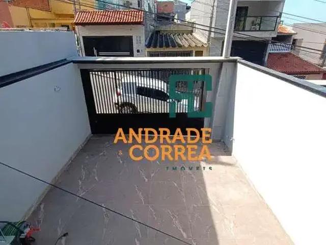 Casa / Sobrado para Venda em Mogi das Cruzes/SP Vila São Paulo 2 Quartos