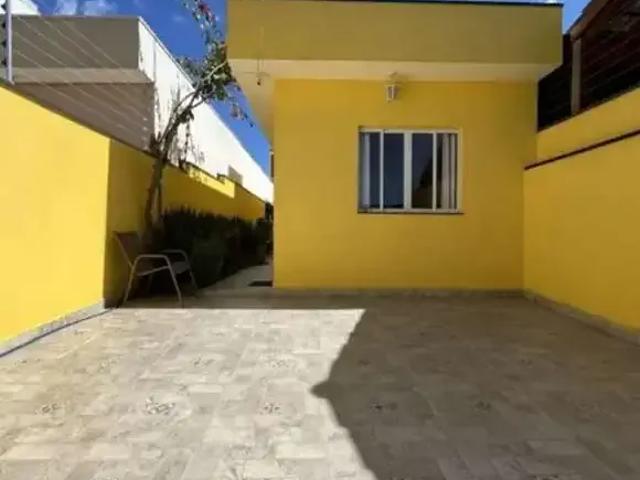 Casa / Sobrado para Venda em Mogi das Cruzes/SP Vila São Paulo 2 Quartos