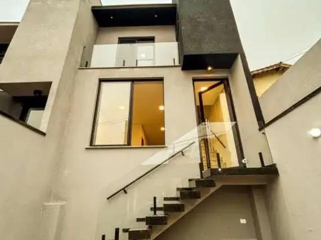 Casa / Sobrado para Venda em Mogi das Cruzes/SP Vila São Paulo 2 Quartos
