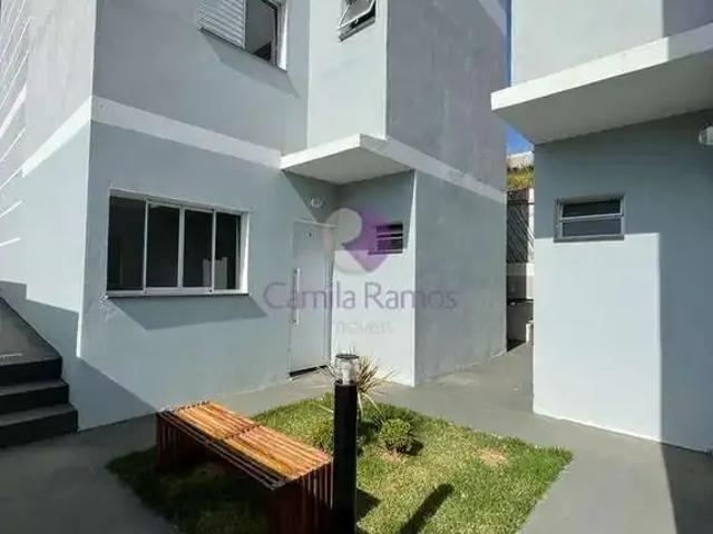 Casa / Sobrado para Venda em Mogi das Cruzes/SP Vila São Paulo 2 Quartos
