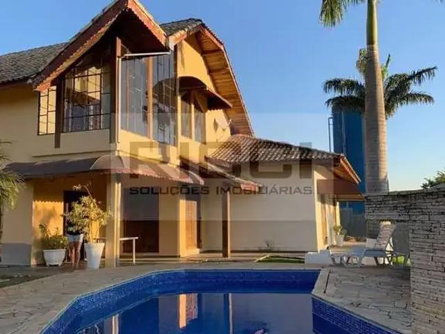 Casa / Sobrado para Venda em Mogi das Cruzes/SP Vila São Paulo 2 Quartos