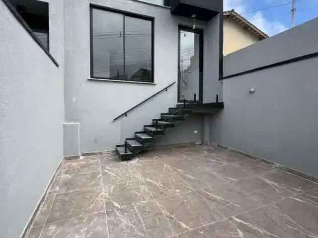 Casa / Sobrado para Venda em Mogi das Cruzes/SP Vila São Paulo 2 Quartos
