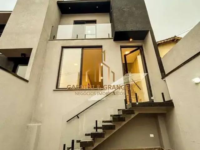 Casa / Sobrado para Venda em Mogi das Cruzes/SP Vila São Paulo 2 Quartos