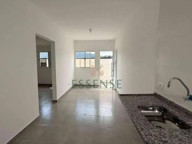 Casa / Sobrado para Venda em Mogi das Cruzes/SP Vila São Paulo 2 Quartos