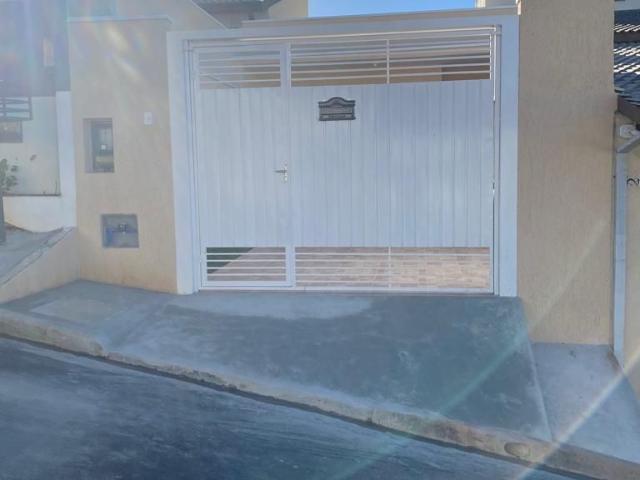 Casa / Sobrado para Venda em Mogi das Cruzes/SP Vila São Paulo 2 Quartos