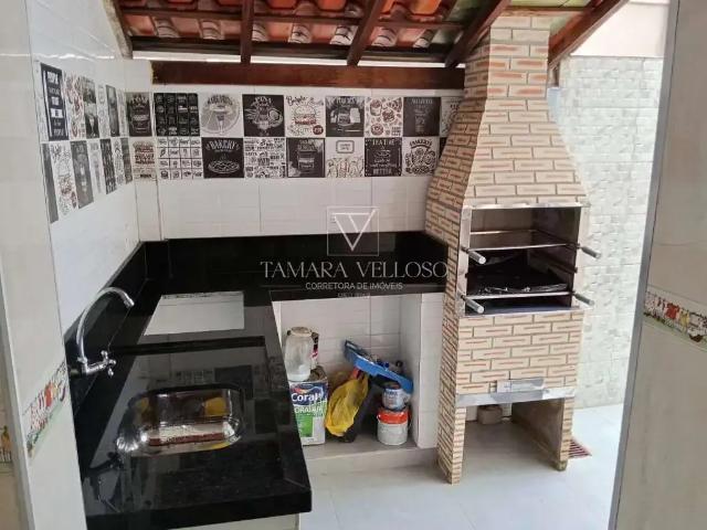 Casa / Sobrado para Venda em Mogi das Cruzes/SP Vila São Paulo 2 Quartos