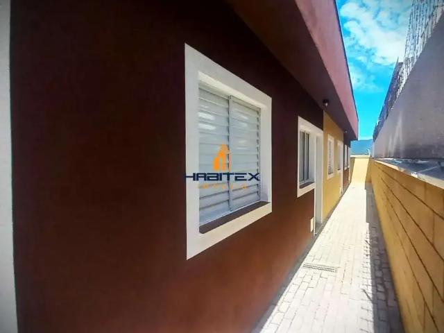 Casa / Sobrado para Venda em Mogi das Cruzes/SP Vila São Paulo 2 Quartos
