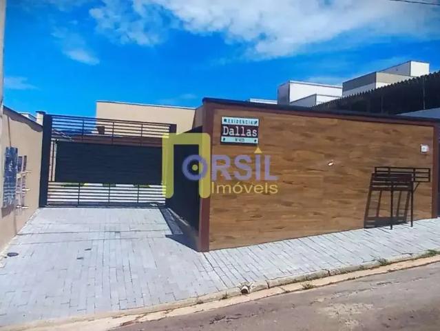 Casa / Sobrado para Venda em Mogi das Cruzes/SP Vila São Paulo 2 Quartos