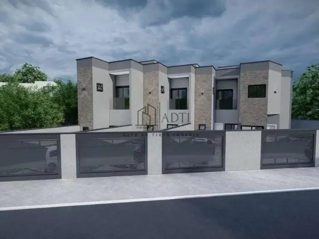 Casa / Sobrado para Venda em Mogi das Cruzes/SP Vila São Paulo 2 Quartos