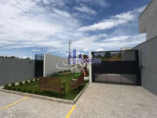 Casa / Sobrado para Venda em Mogi das Cruzes/SP Vila São Paulo