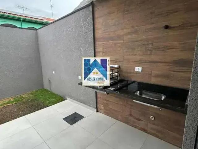 Casa / Sobrado para Venda em Mogi das Cruzes/SP Vila São Paulo 3 Quartos