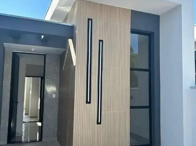 Casa / Sobrado para Venda em Mogi das Cruzes/SP Vila São Paulo 3 Quartos