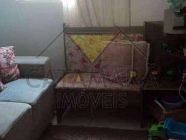 Casa / Sobrado para Venda em Mogi das Cruzes/SP Vila São Paulo 2 Quartos
