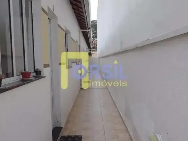 Casa / Sobrado para Venda em Mogi das Cruzes/SP Vila São Paulo 3 Quartos