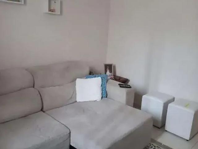 Casa / Sobrado para Venda em Mogi das Cruzes/SP Vila São Paulo 3 Quartos