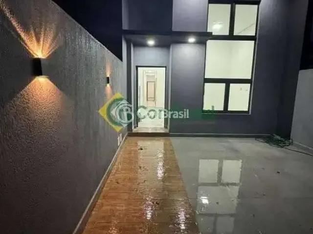 Casa / Sobrado para Venda em Mogi das Cruzes/SP Vila São Paulo 3 Quartos