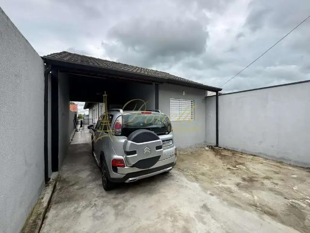 Casa / Sobrado para Venda em Mogi das Cruzes/SP Vila São Paulo 3 Quartos