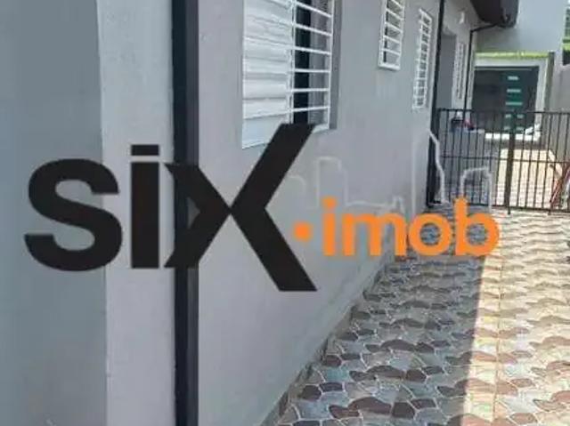 Casa / Sobrado para Venda em Mogi das Cruzes/SP Vila São Paulo 3 Quartos