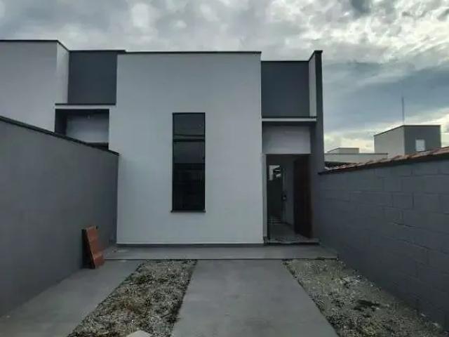 Casa / Sobrado para Venda em Mogi das Cruzes/SP Vila São Paulo 3 Quartos