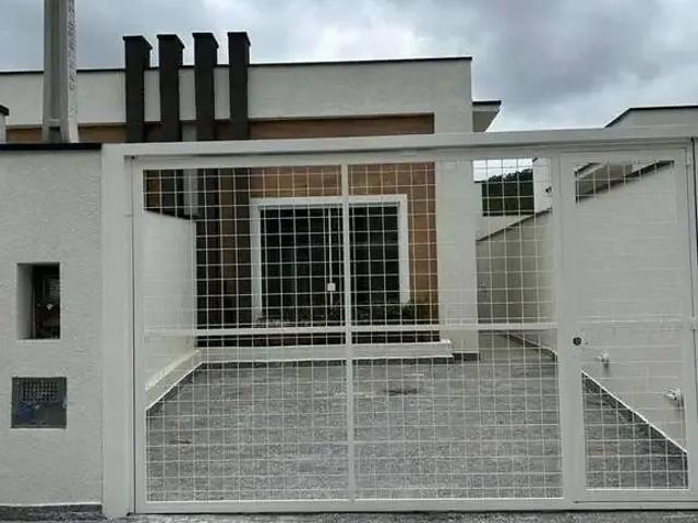 Casa / Sobrado para Venda em Mogi das Cruzes/SP Vila São Paulo 3 Quartos