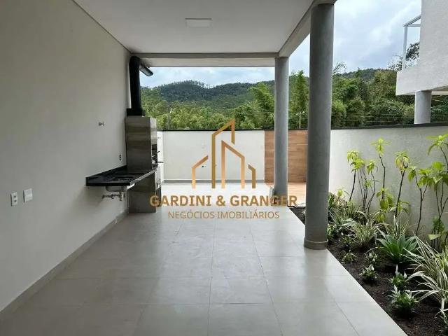 Casa / Sobrado para Venda em Mogi das Cruzes/SP Vila São Paulo 3 Quartos