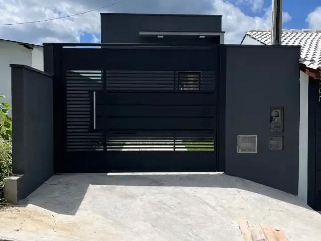 Casa / Sobrado para Venda em Mogi das Cruzes/SP Vila São Paulo 3 Quartos