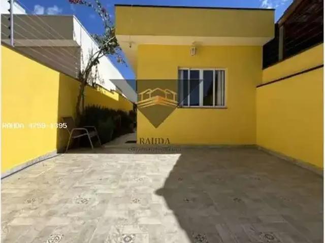Casa / Sobrado para Venda em Mogi das Cruzes/SP Vila São Paulo 3 Quartos